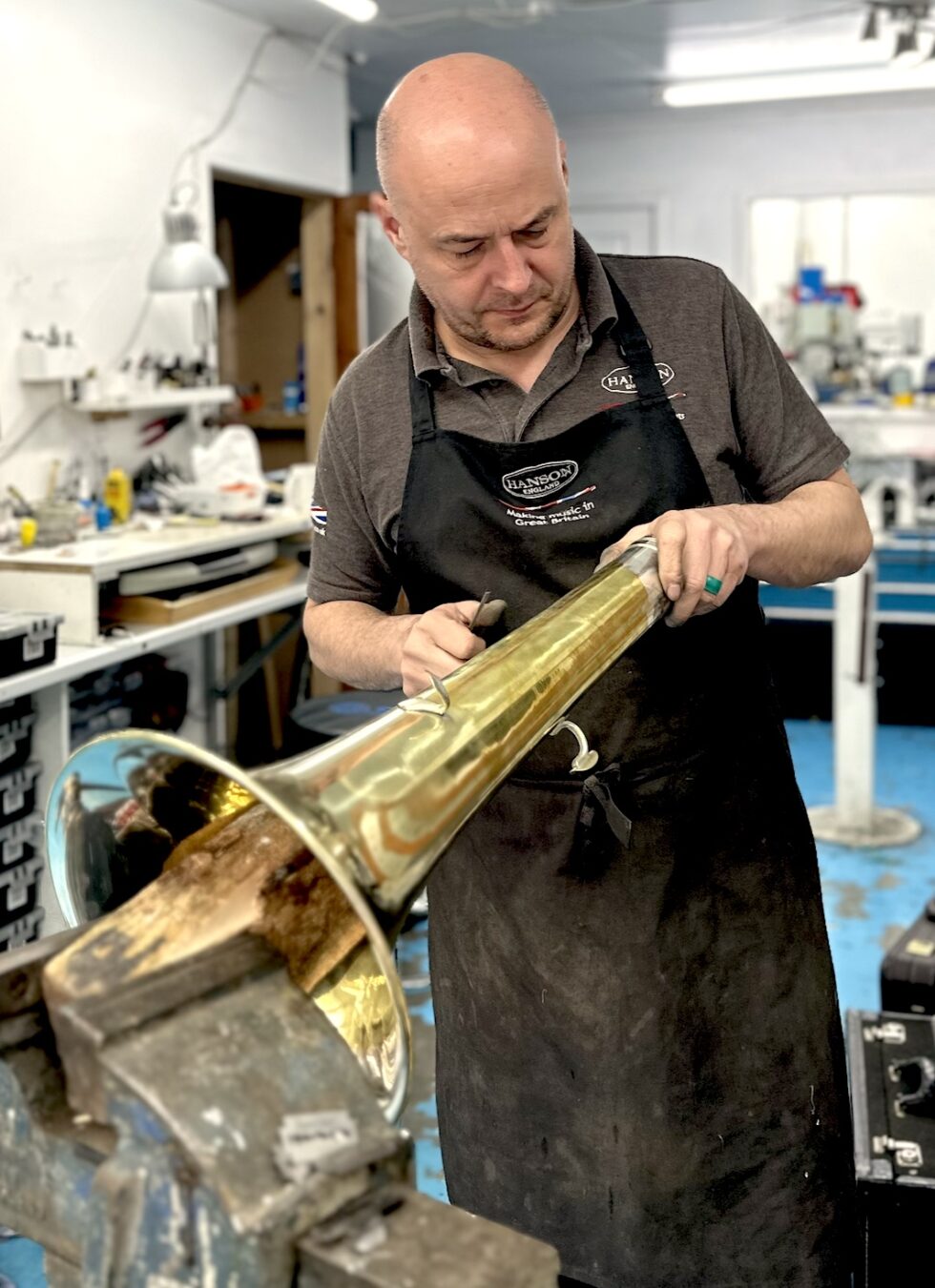 North of England Centre for Music and Arts – Play – Explore – Inspire ...